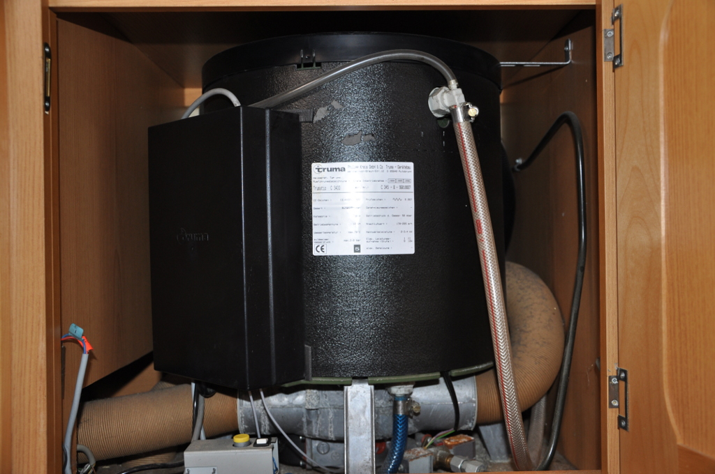 Wohnmobil Eura 590 - FORUM - Marktplatz "Ich biete..." - supermoto-forum.de